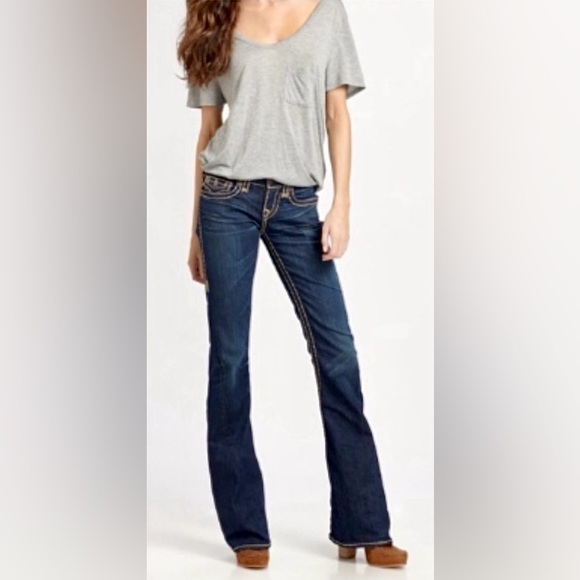 True Religion | Jeans | True Religion Flare Jeans Early 200s | Poshmark